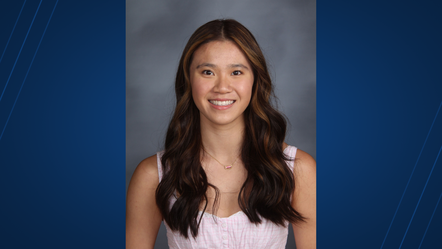 Local student earns statewide recognition for nonprofit tutoring first ...