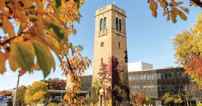 Carillon concerts are outdoor music event must | MADISON MAGAZINE ...