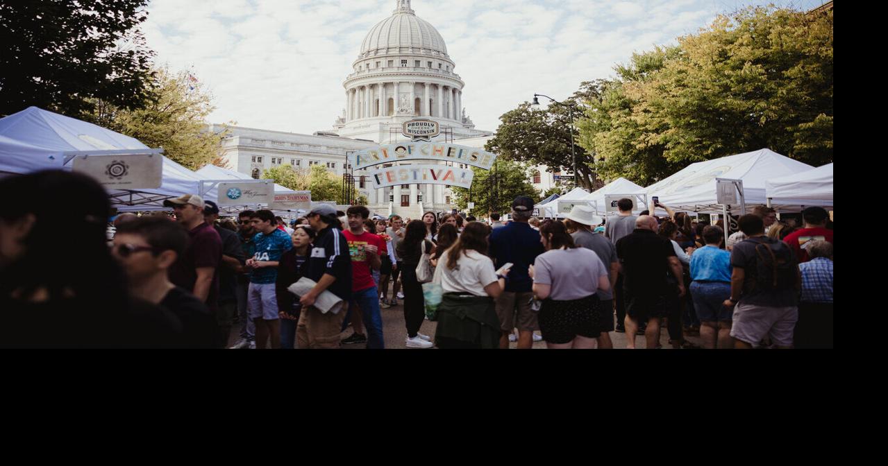 Fall festivals and events in Madison this weekend | MADISON MAGAZINE ...