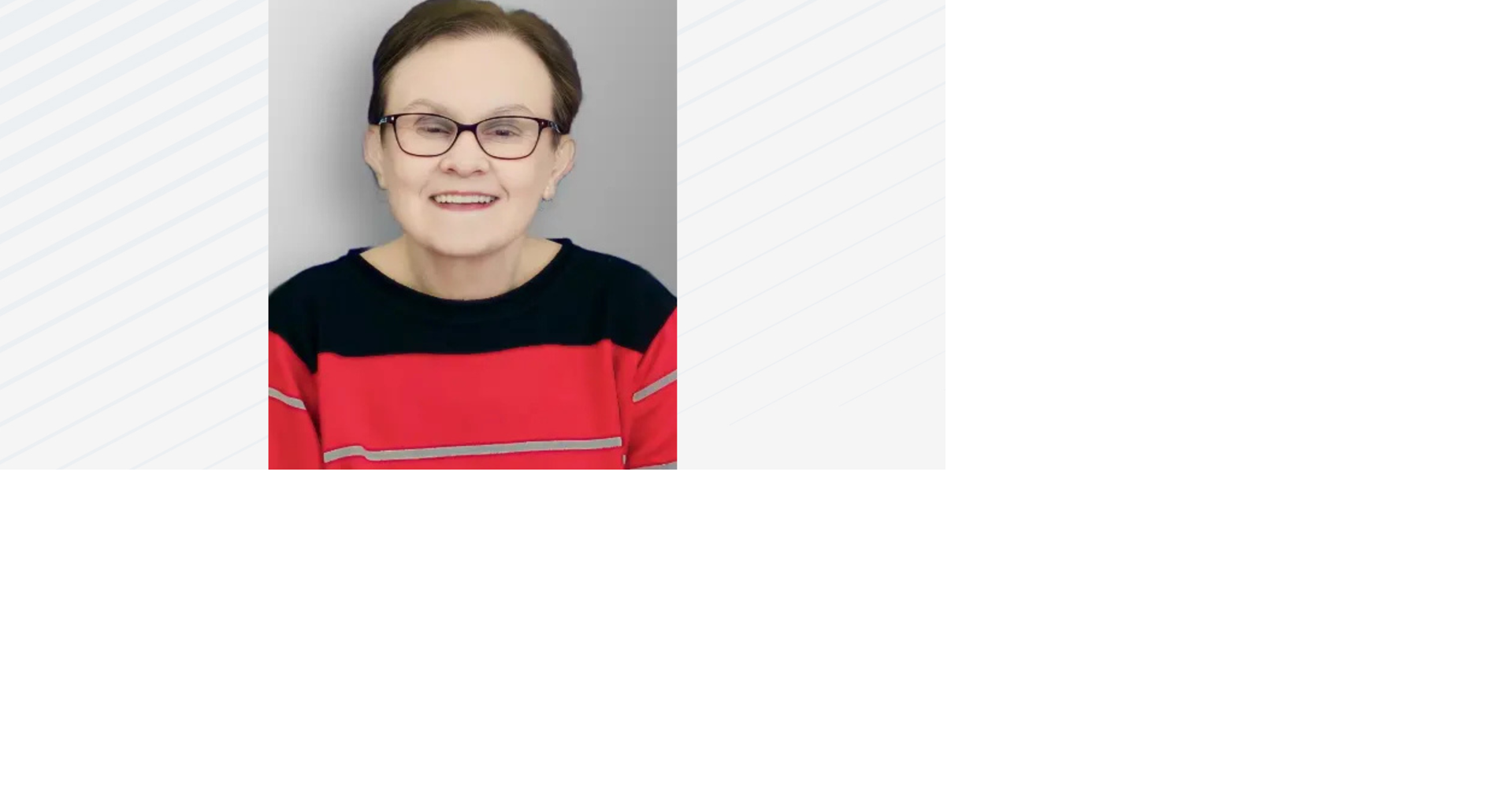 Diane (nee Selz) Falkner | Obituaries | channel3000.com
