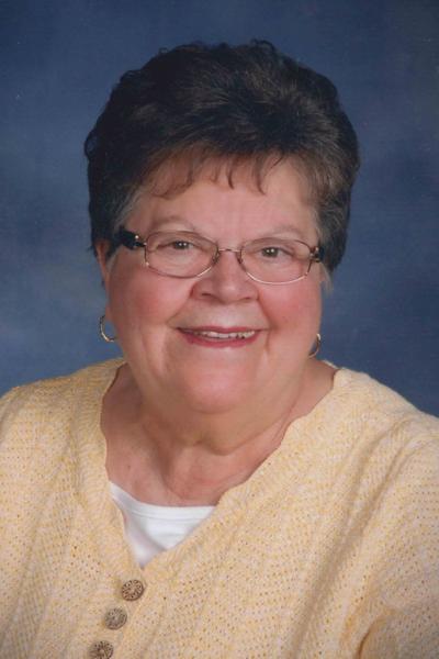 Ruth Ann Anderson | Obituaries | channel3000.com