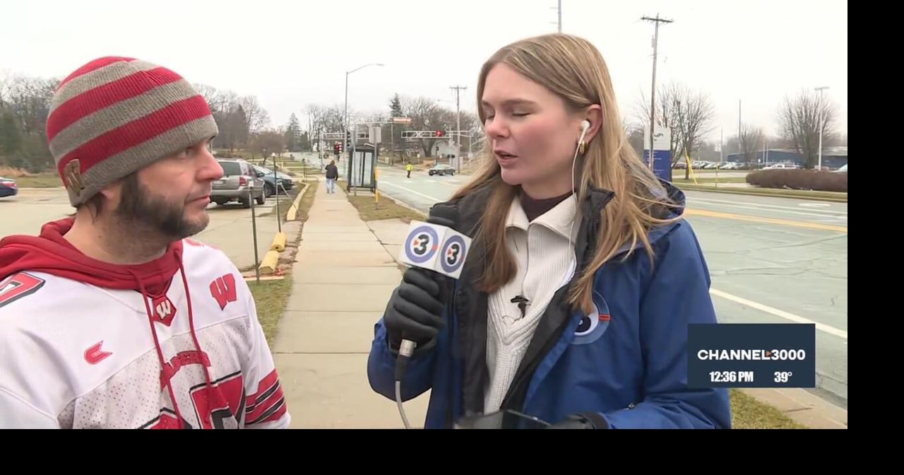 ALCS neighbor shares his experience about the shooting | Video ...