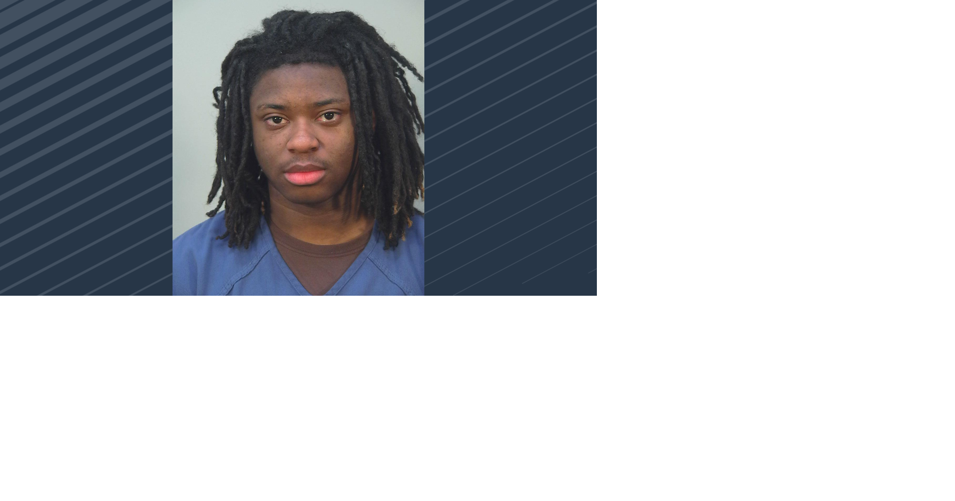 Man charged in southwest Madison shooting sentenced to 10 years in ...