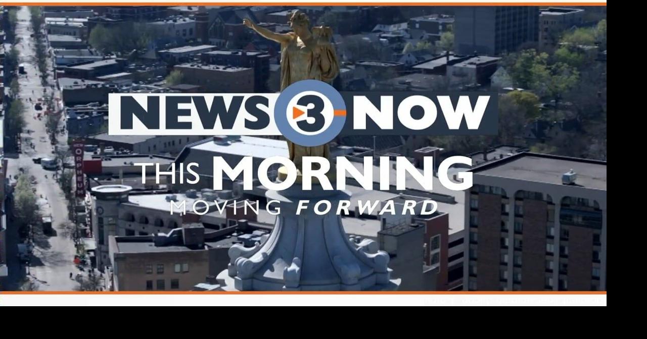 News 3 Now This Morning: September 3, 2024 | Video | channel3000.com