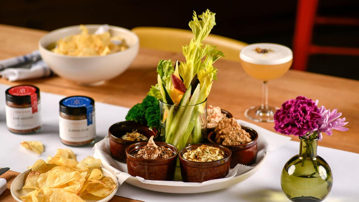 This local spice shop is also a full-service restaurant | MADISON ...