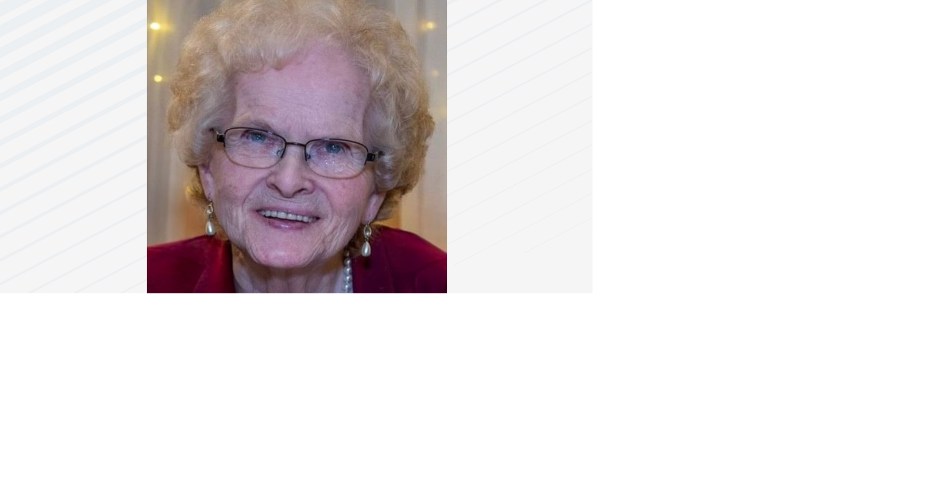 Beverly (Nelson) Munson | Obituaries | channel3000.com
