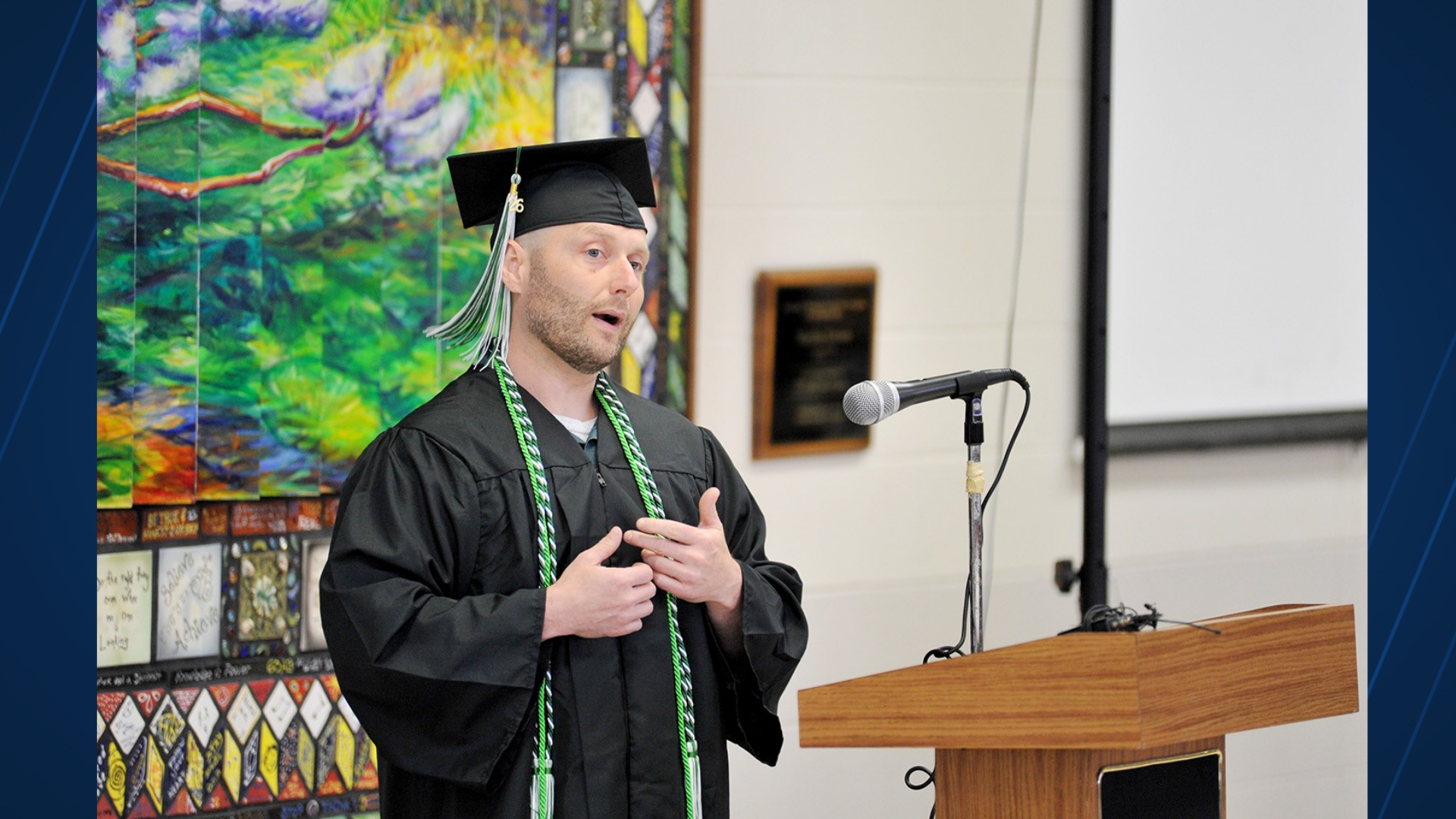 Incarcerated students find Hope through UW-Madison Prison Education ...