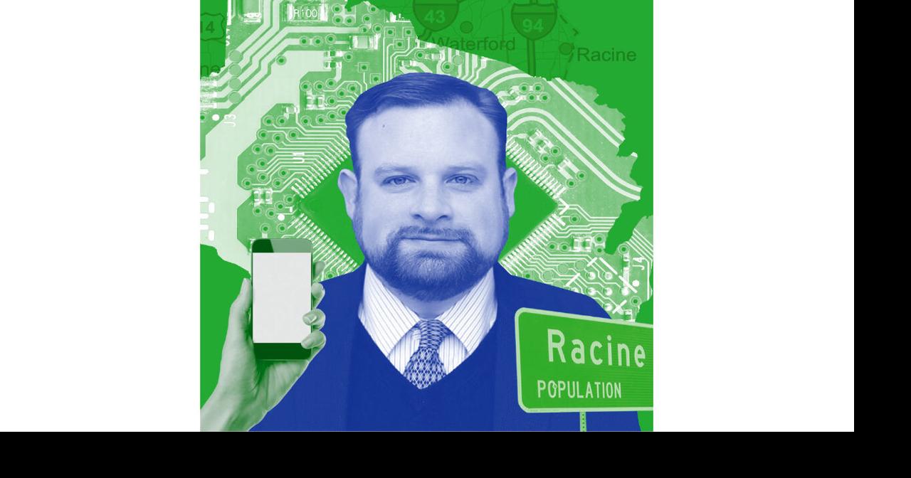 Foxconn’s impact on the Racine community | City Life | channel3000.com