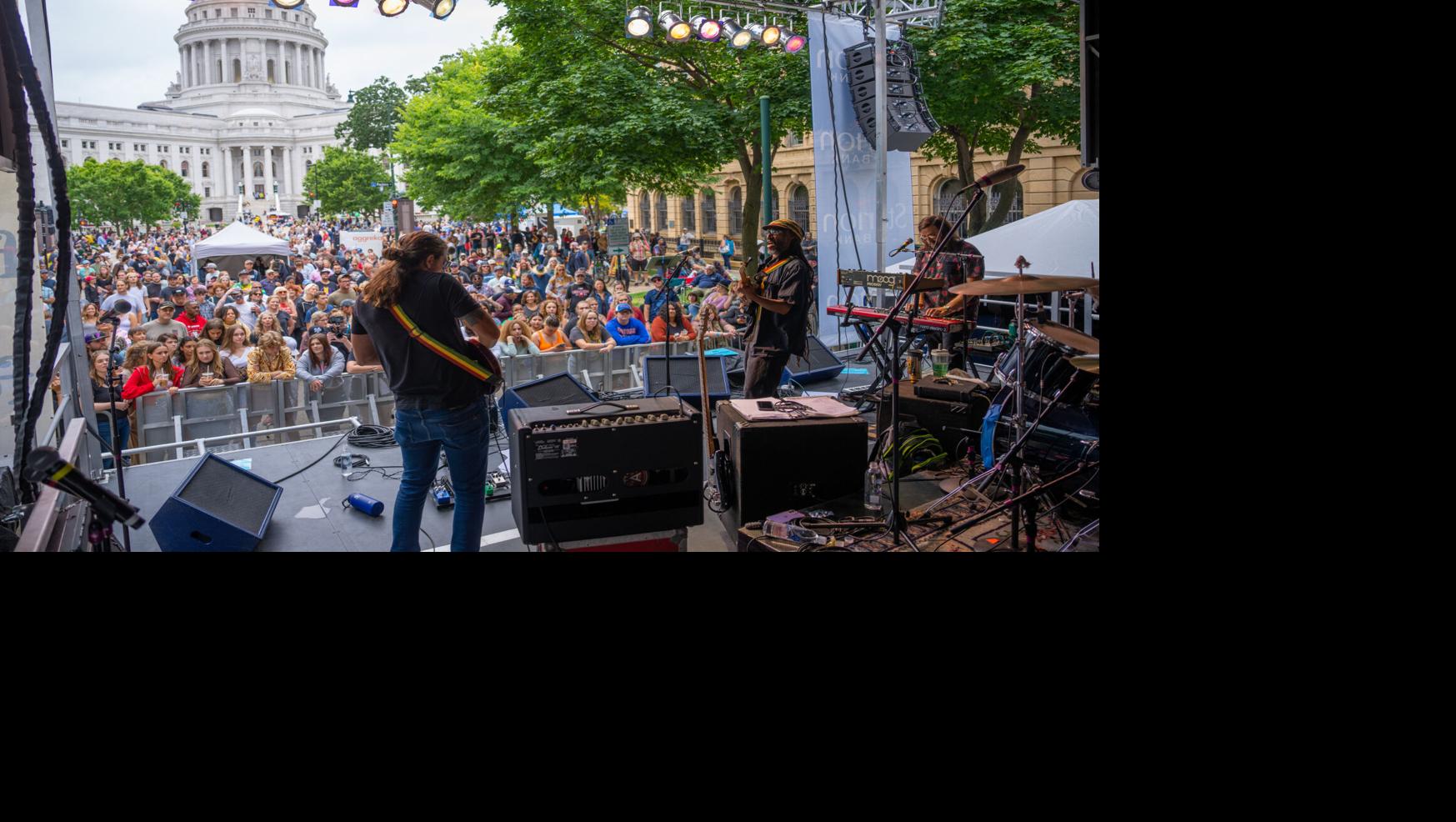 29 things to do in Madison this August | MADISON MAGAZINE | channel3000.com