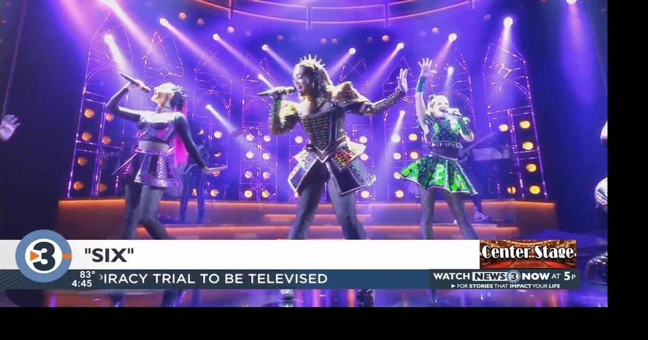 Center Stage: Six | Entertainment News | channel3000.com