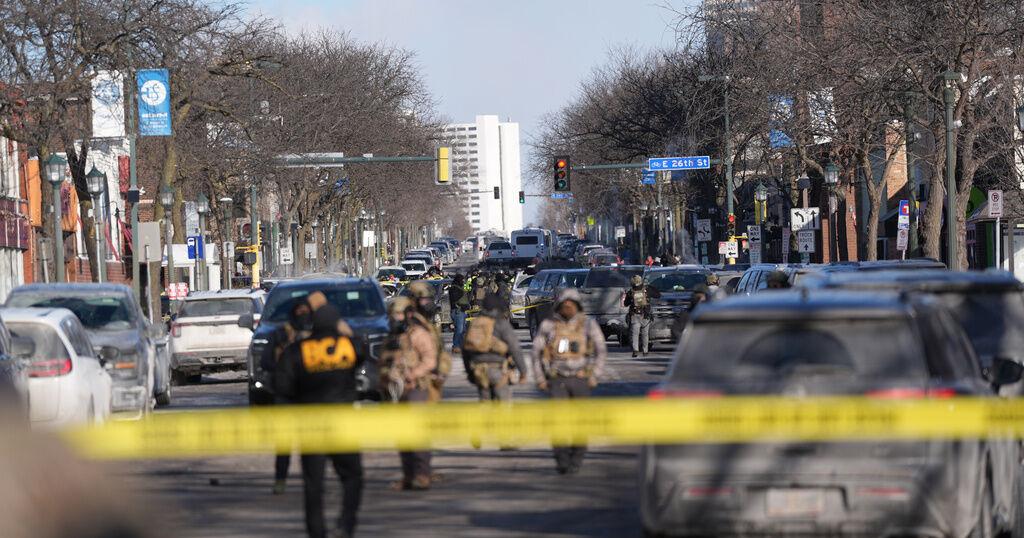 Man shot, killed by federal agent in Minneapolis graduated from Green ...