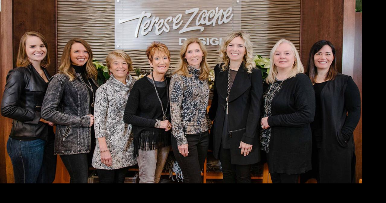 Terese Zache retires, announces closing of 16-year-old boutique ...