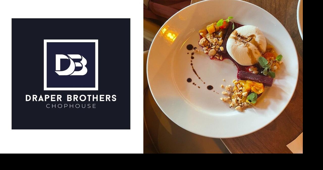 Draper Brothers Chophouse | Restaurant Week | channel3000.com