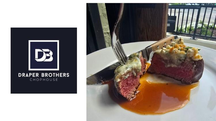 Draper Brothers Chophouse | Restaurant Week | channel3000.com