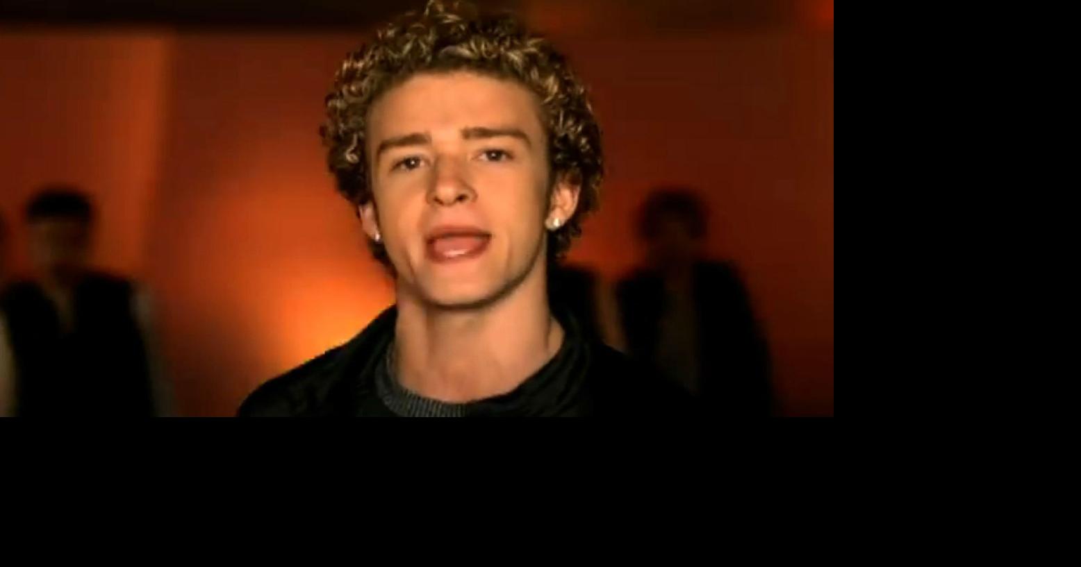 Even *NSYNC is trolling Justin Timberlake with ‘It’s Gonna Be May ...