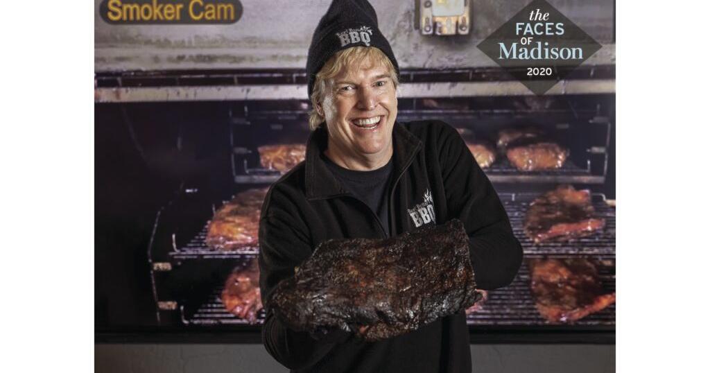 The Face of BBQ: Beef Butter BBQ | Sponsored Content | channel3000.com