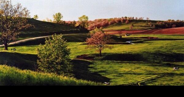 Natural Selections at the James Watrous Gallery | Arts & Culture ...