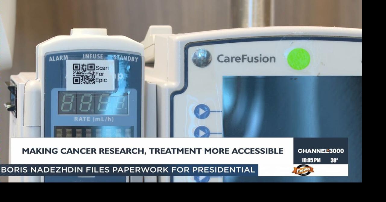 New SSM Health partnership aims to make cancer research more accessible ...