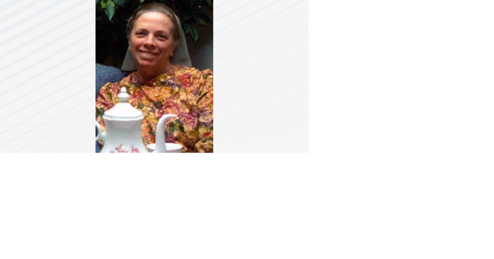 Carol Christine Wade | Obituaries | channel3000.com