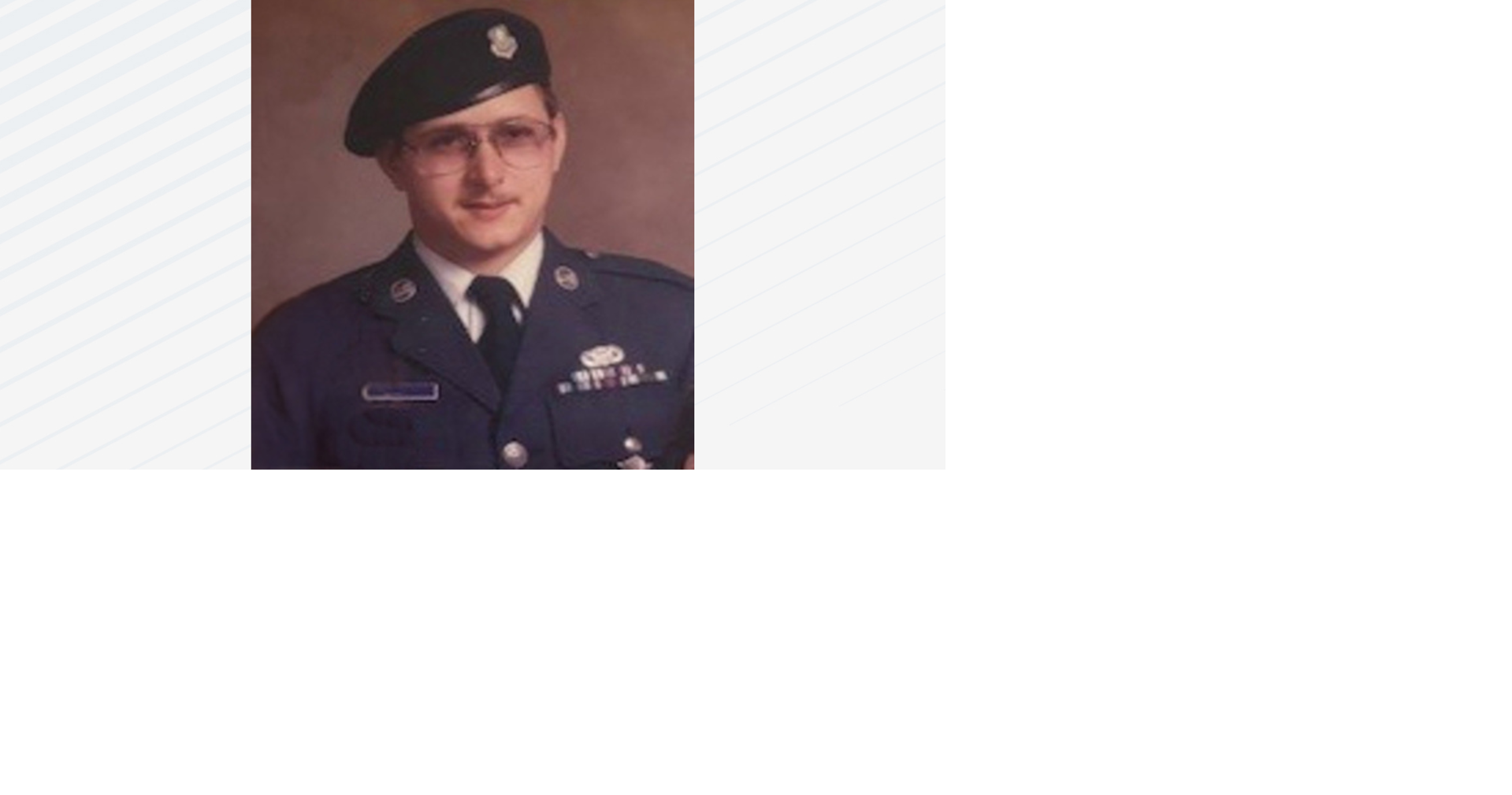 Larry Joe Zabel | Obituaries | channel3000.com