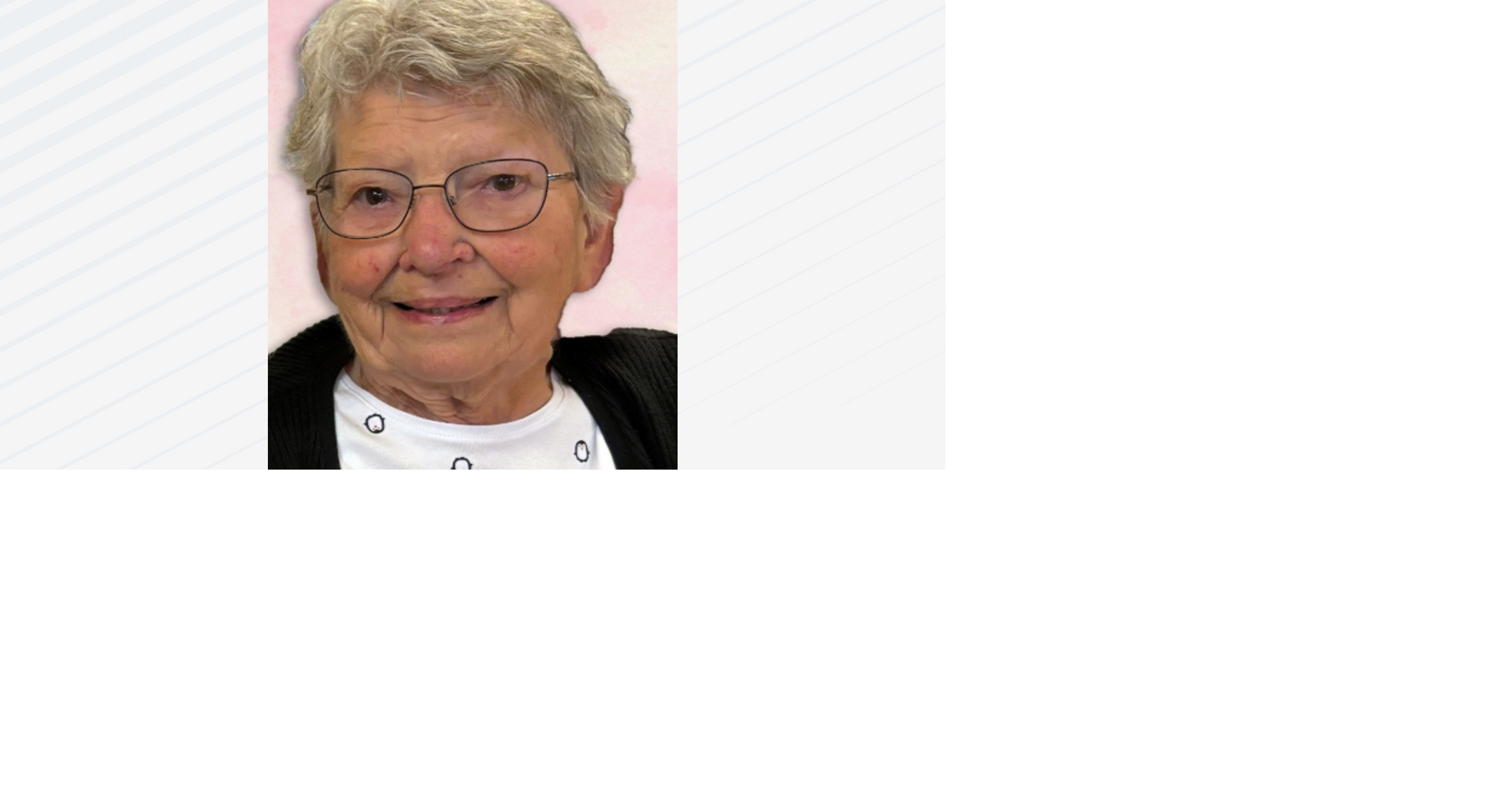 Josephine Elsie "Josie" Lokken | Obituaries | channel3000.com