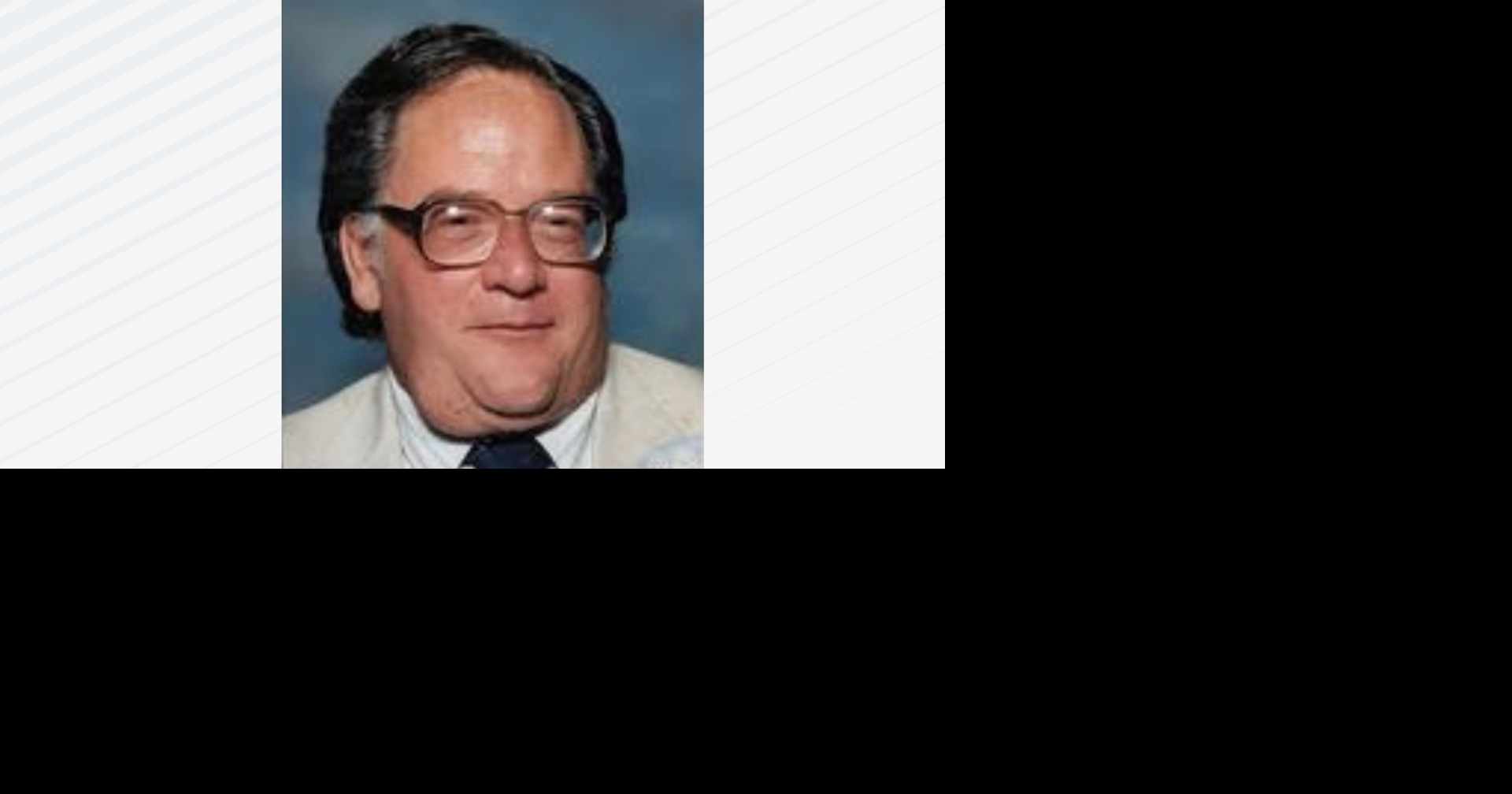Stephen "Steve" Delbert Krupke | Obituaries | channel3000.com