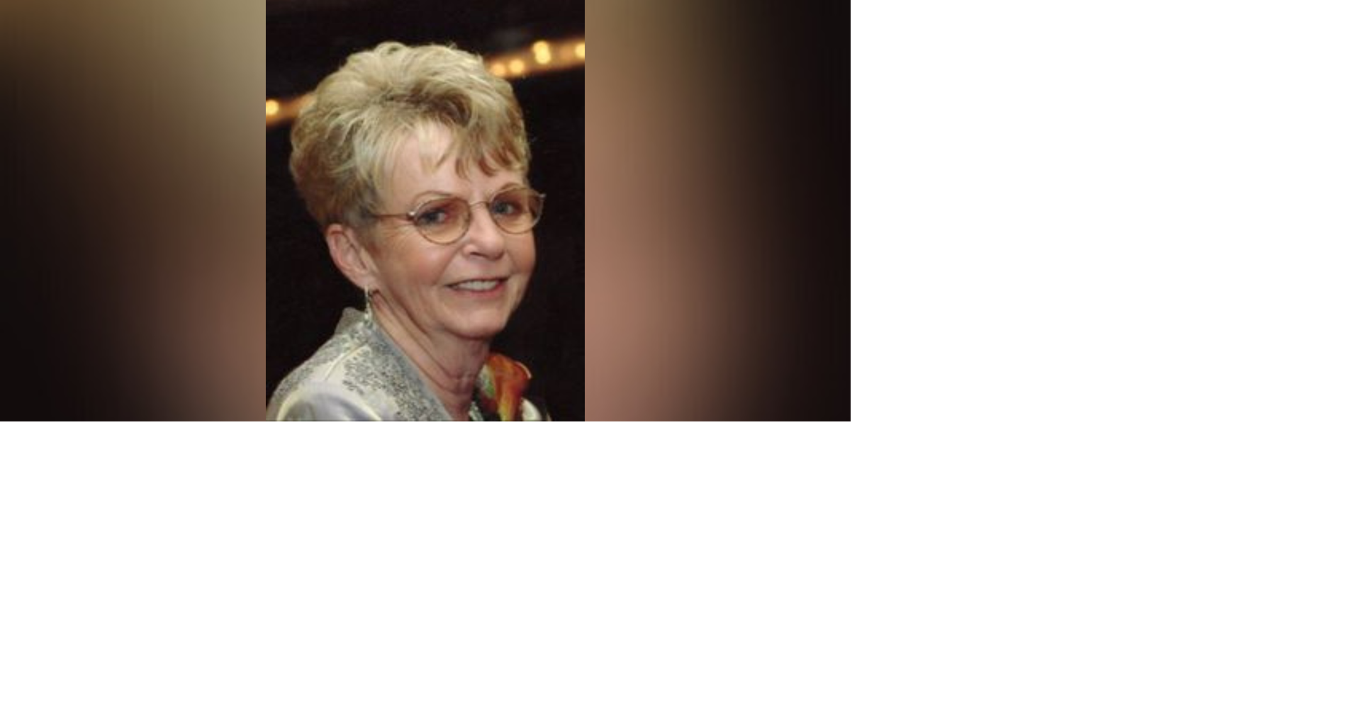 Sharon L. McCarthy | Obituaries | channel3000.com