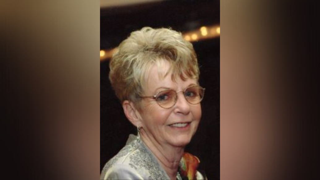 Sharon L. McCarthy | Obituaries | channel3000.com
