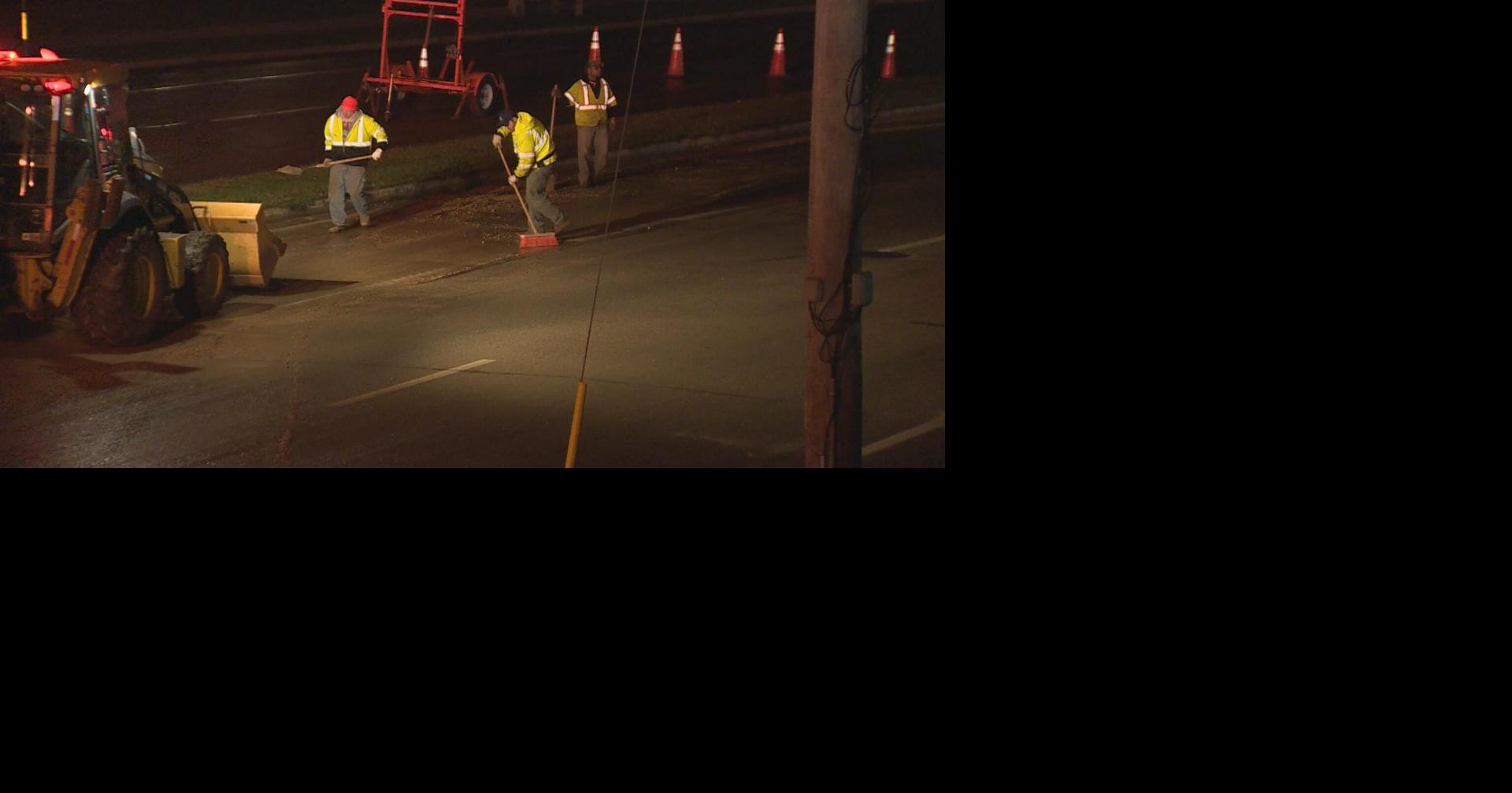 Madison Water Utility reports main water break | Local News ...