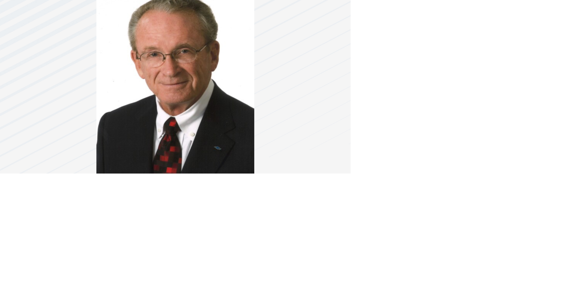 Ronald C. Thorstad | Obituaries | channel3000.com