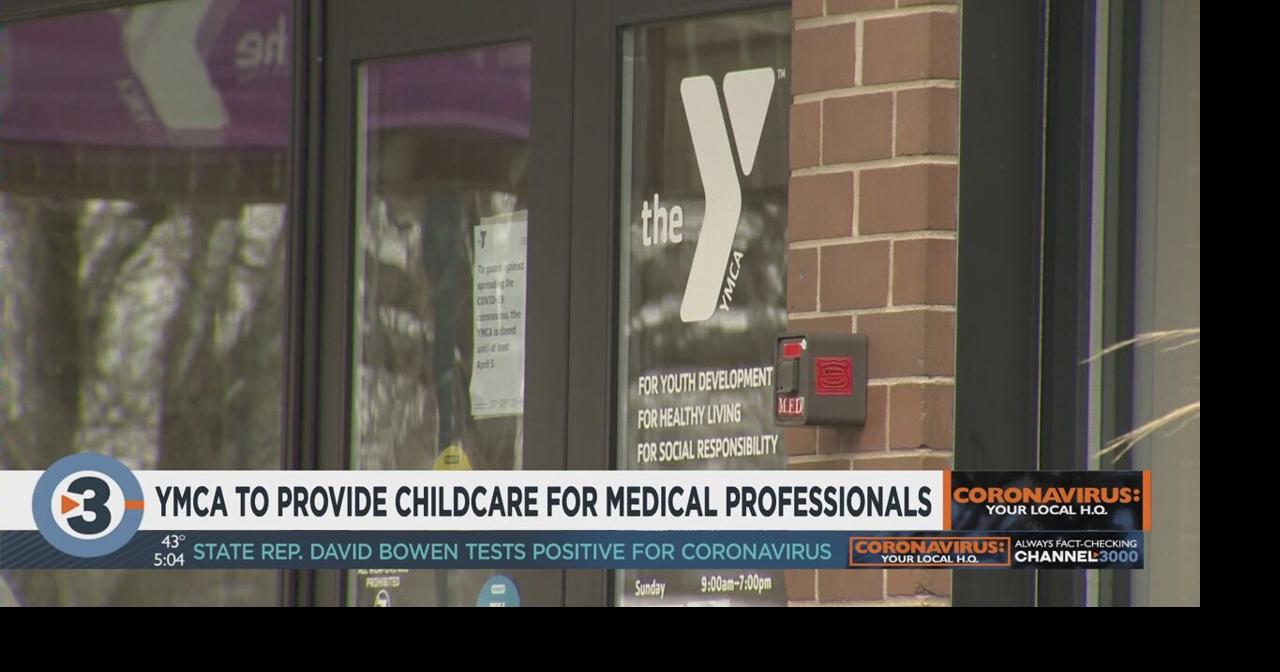 YMCA to provide around-the-clock childcare for children of medical ...