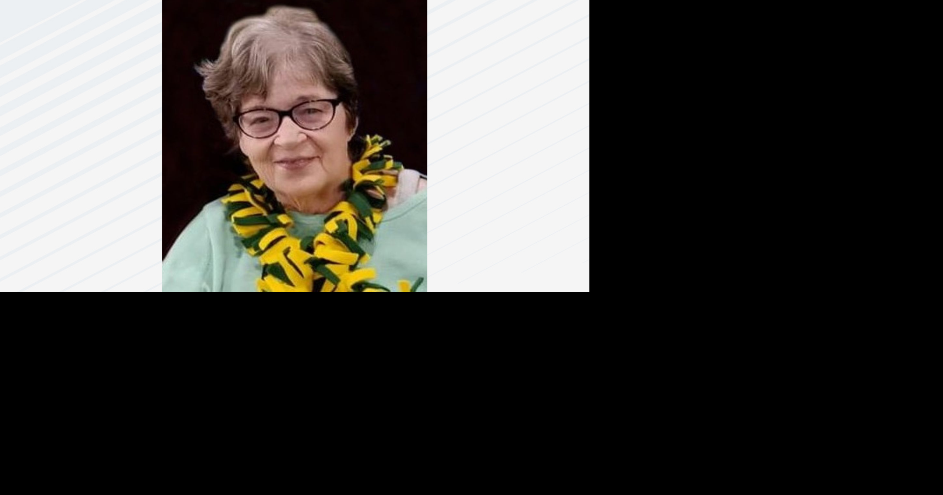 Susan Laura Gordon | Obituaries | channel3000.com