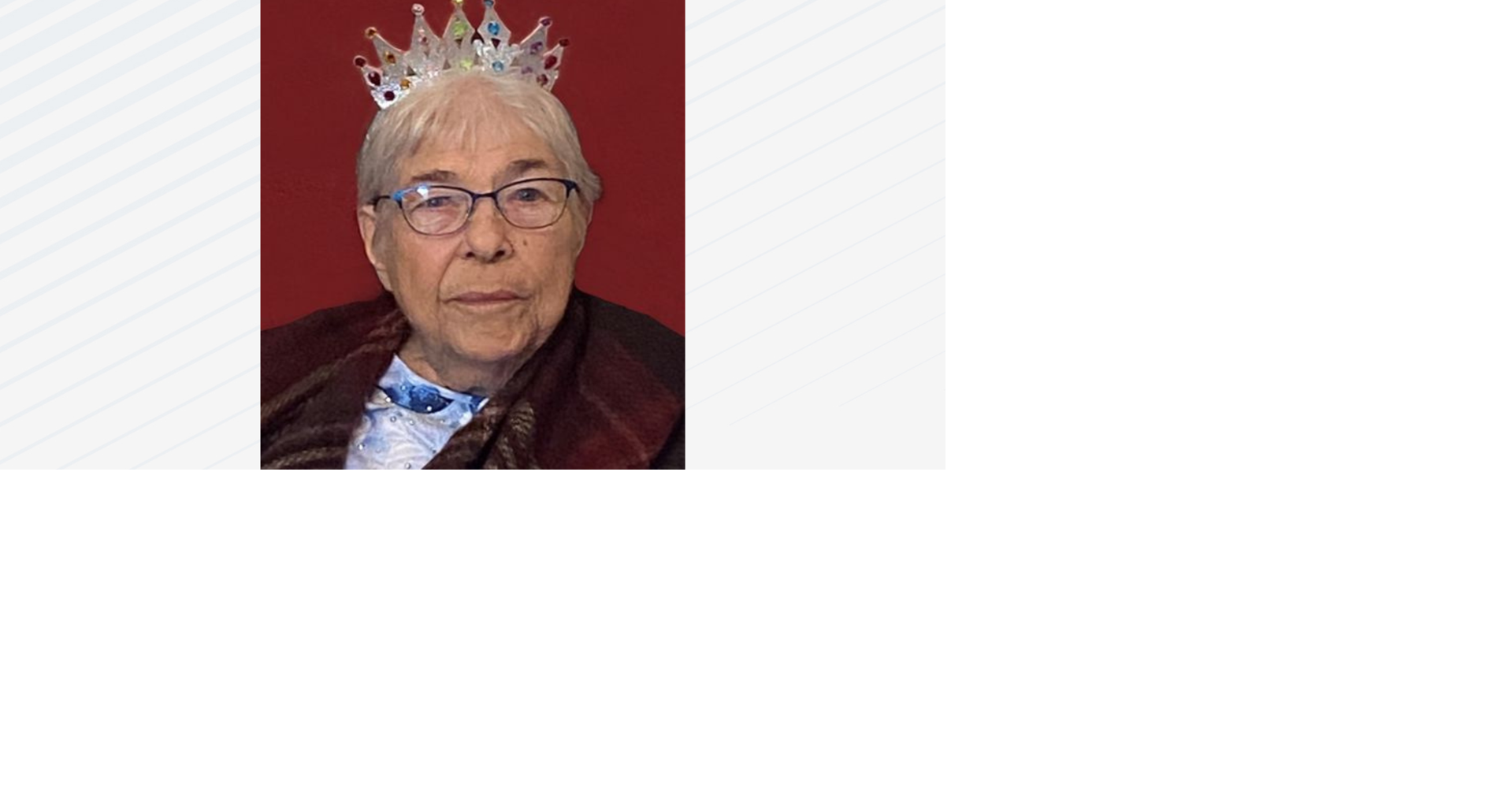 Ruth L. Morrison | Obituaries | channel3000.com