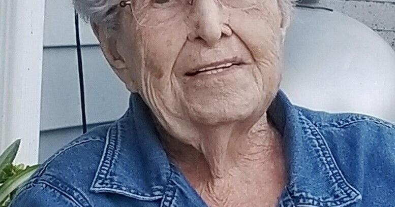 Betty Gill | Obituaries | channel3000.com