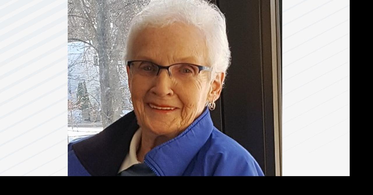 Elizabeth “Betty” Jean Fahey | Obituaries | channel3000.com