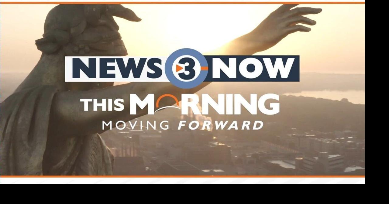 News 3 Now This Morning: December 23, 2025 | News | channel3000.com