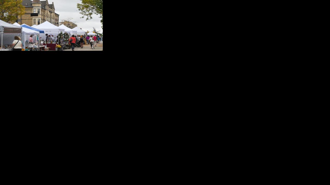 Fall festivals near Madison, WI: Where to celebrate autumn | MADISON ...