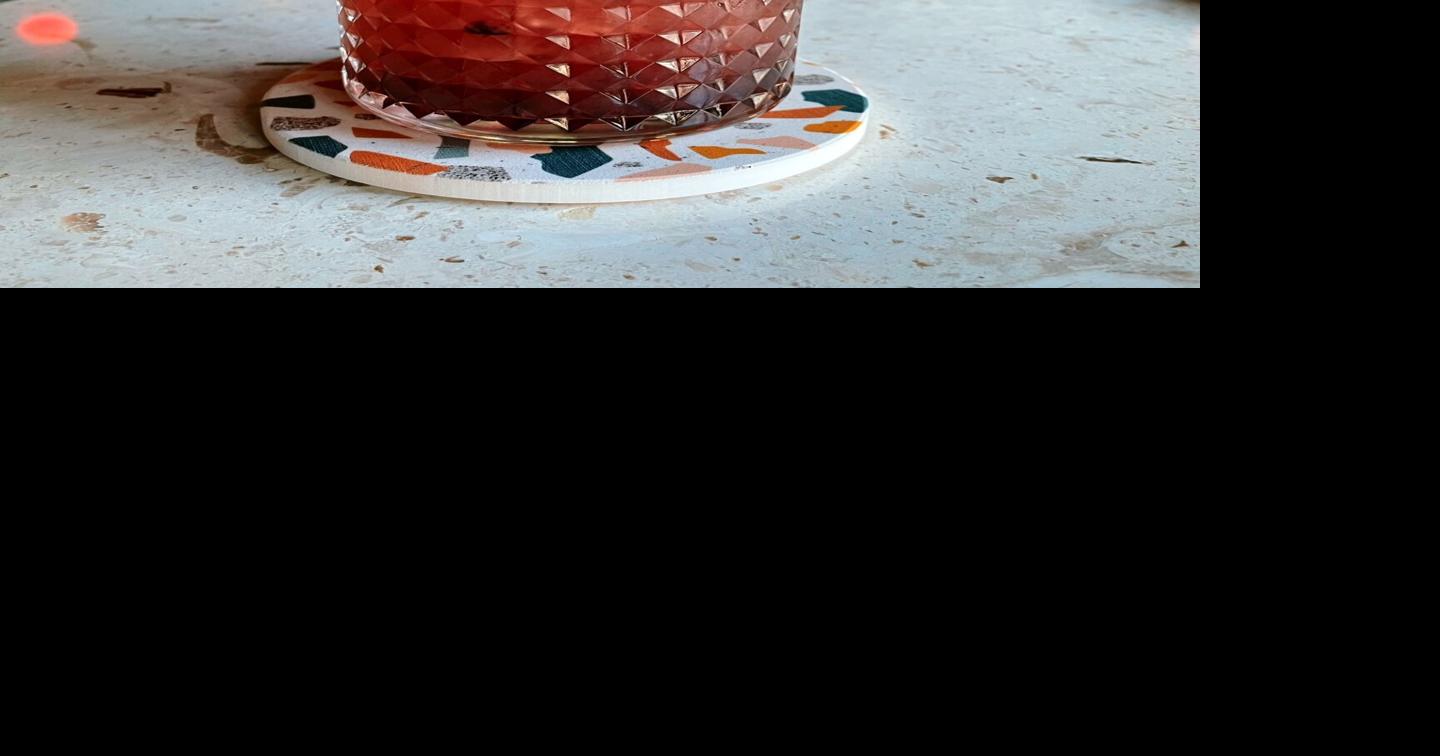 Blind Shot Social Club mocktails | MADISON MAGAZINE | channel3000.com