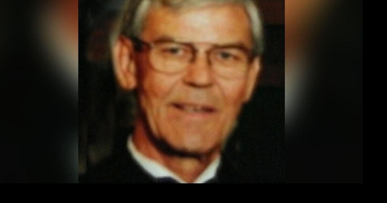Allan Dale “Al” Sanders | Obituaries | channel3000.com