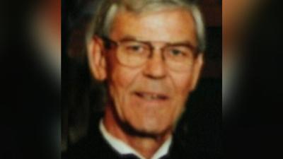 Allan Dale “Al” Sanders | Obituaries | channel3000.com