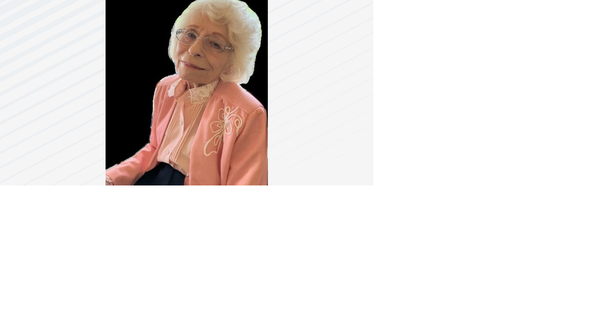 Norma Jeanne Swenson | Obituaries | channel3000.com