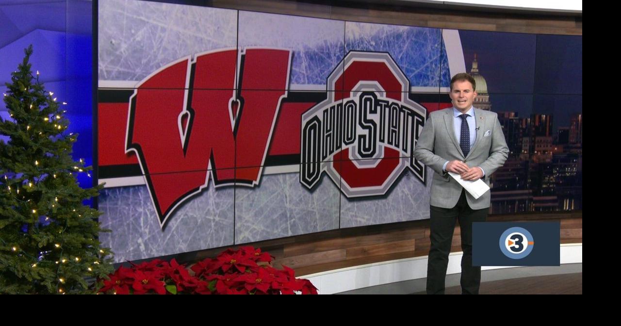 Perfect venue, perfect opponent: Wisconsin Women cherish chance to play ...