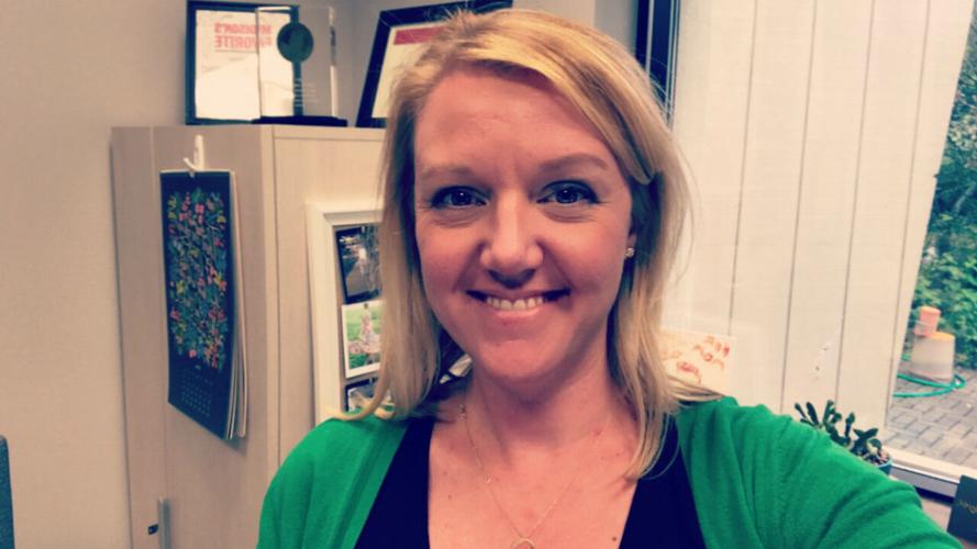 PHOTOS: News 3 celebrates National #Selfie Day | Features | channel3000.com