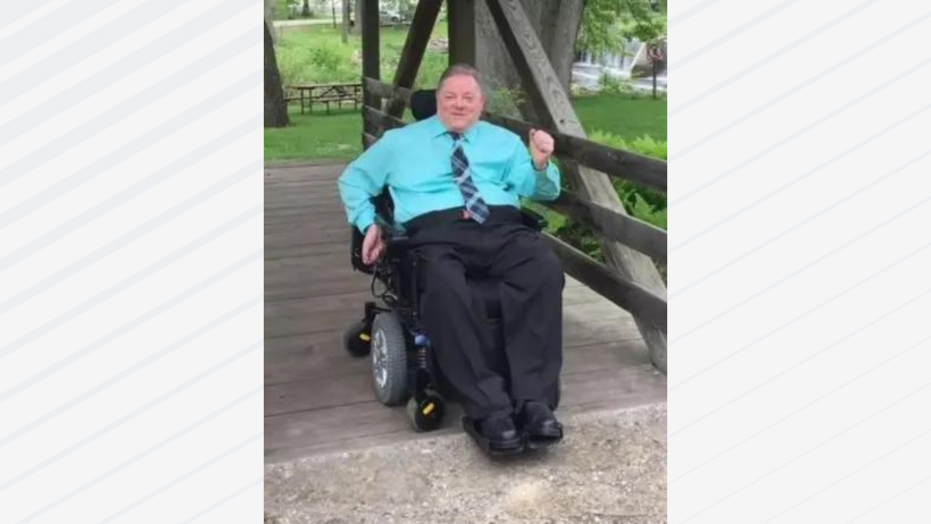 Ronald D. Dunn | Obituaries | channel3000.com