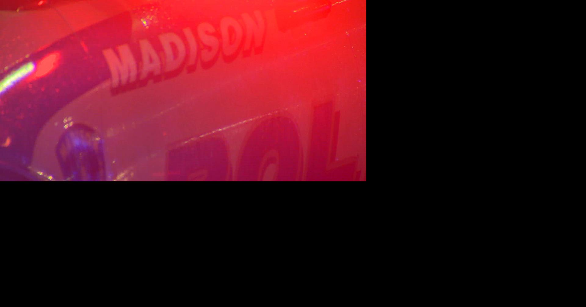 Madison police deem death of elderly woman suspicious, investigation ...