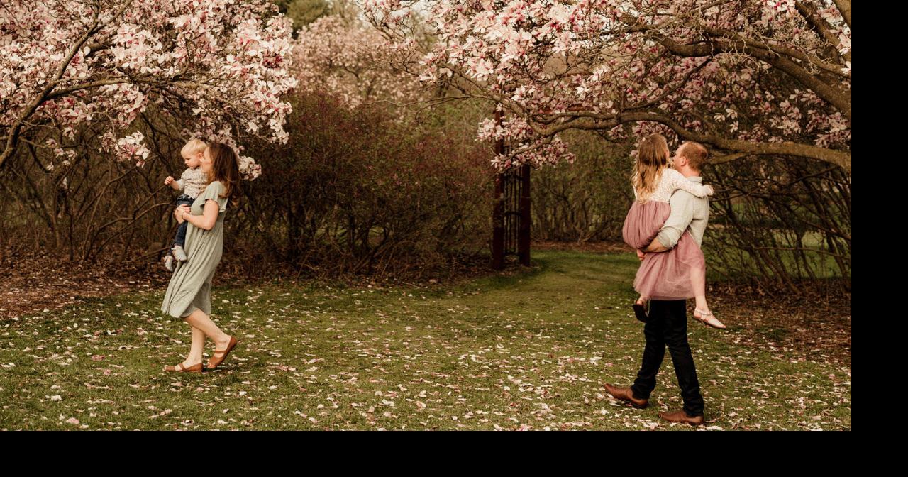 May VIBE: April showers bring May flowers | MADISON MAGAZINE ...