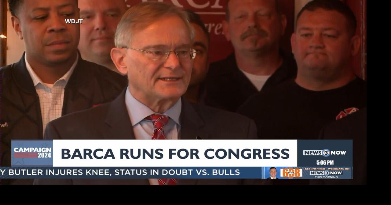 Peter Barca to run for Congress in Wisconsin's 1st District | News ...