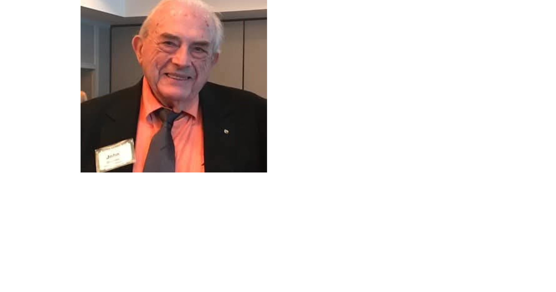 John Frederick Oncken | Obituaries | channel3000.com