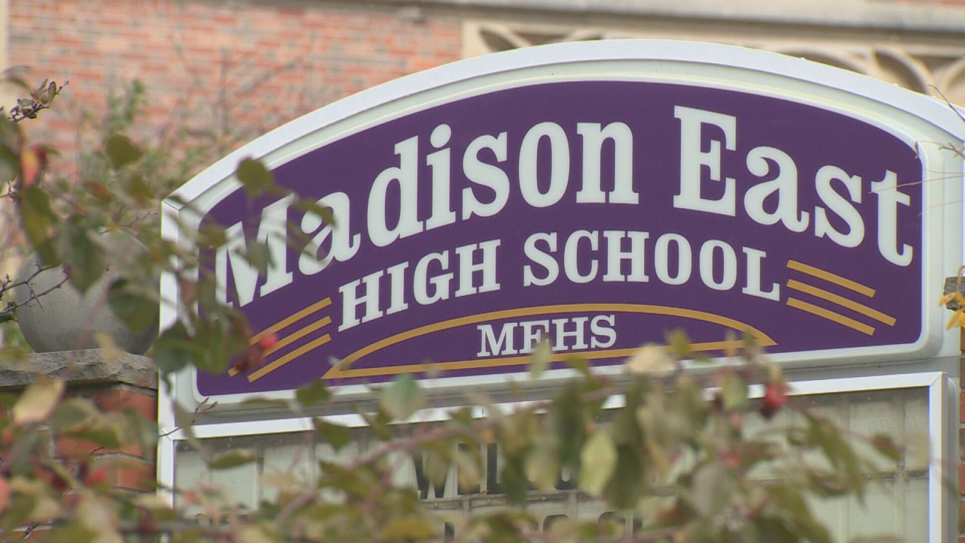 Teen beats, robs person in Madison East High School bathroom | News ...