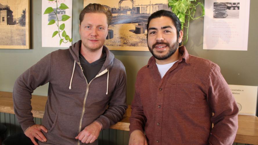 Bandit pops up at Porter in January before opening its doors this ...